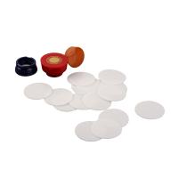 China Food Grade Cap Seal Gasket Liners Pressure Sensitive Seals For Jars Bottle Seal for sale