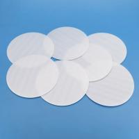 China Customized Size Pvdc Cosmetic Bottle Foam Seal Liner For Plastic Bottle for sale