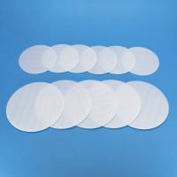 China Customized Size Pvdc Cosmetic Bottle Foam Seal Liner For Plastic Bottle for sale