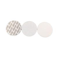 China Custom Size PVDC Bottle Cap Seal Liner Cap Seal Liner For Plastic And Glass Bottle for sale