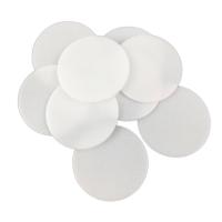 China Custom Size PVDC Bottle Cap Seal Liner Cap Seal Liner For Plastic And Glass Bottle for sale