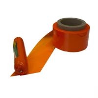 China Low Price Printed Packaging Films PVDC Film For Meat Sausage High Barrier for sale