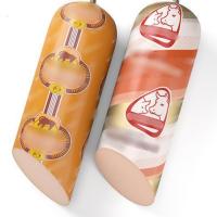 China Printable Customized Good Quality PA / PE PVDC Casing Film for sale