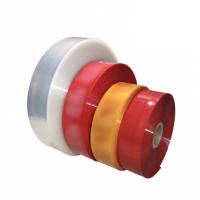 China Polyamide Plastic Film Sausages Packing High Quality Plastic Sausage Casing Ham Casing for sale