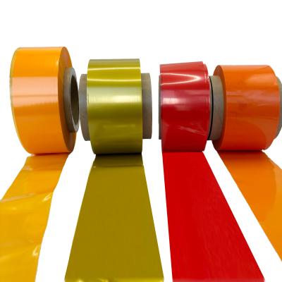 China Caliber 19mm To 220mm Pvdc Casing Film Meat Sausage Packaging for sale