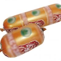 China Laminated Printed PVDC Plastic Sausage Casing Film China for sale