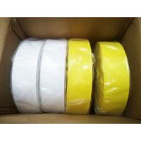 China High Temperature Resistance Printable Plastic Film Sausage Casing for sale
