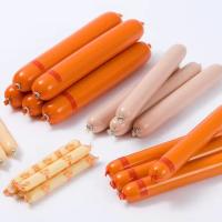China High Shrink Factory Wholesale Plastic casing film OEM / ODM Multicolored Easily for sale