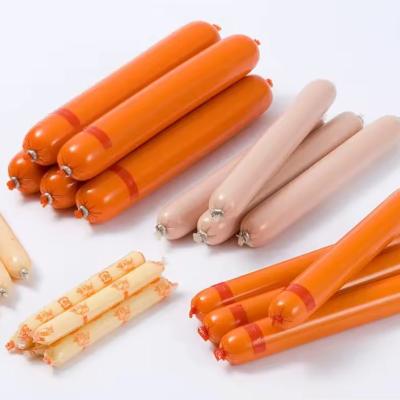 China High Shrink Factory Wholesale Plastic casing film OEM / ODM Multicolored Easily for sale