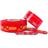 China Factory Direct Sale Polyvinylidene chloride Sausage Casing Film From China for sale