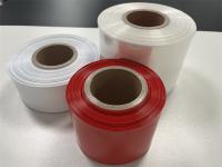 China Custom Print Food Grade Food Packaging Sausage Casing Film With Logo for sale