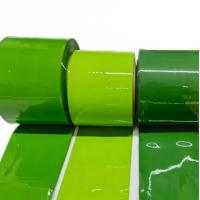 China Halal Polyamide Artificial Pvdc Sausage Film Food Grade Durable Eco Friendly for sale