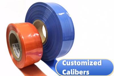 China Halal Polyamide Artificial Pvdc Sausage Film Food Grade Durable Eco Friendly for sale