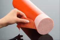 China Steamed Skinless Sausage Barrier Or Permeable Multi Layer Casing Film Sausage Casing for sale