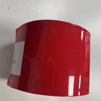 China Food Grade Plastic Nylon Polyamide Sausage Casing Film For Ham Packaging for sale