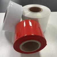 China Food Grade Plastic Nylon Polyamide Sausage Casing Film For Ham Packaging for sale