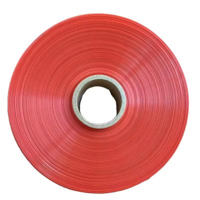 China Custom Printing Ham Sausage PVDC Casing Film for sale