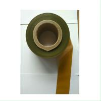 China Wholesale PVDC Sausage Casing Film For Packing Retort Meat Sausages for sale