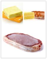 China High Barrier Plastic Sausage Casing Roll Film For Ham Meat PVDC PA PE Food Packing Film For Sausage for sale