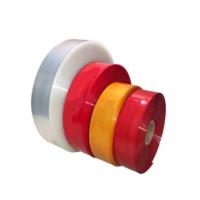 China 5kg/Roll Plastic Sausage Casing Machine Stuffing And Homemade for sale