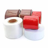 China Food Grade Plastic Nylon Polyamide Sausage Casing Film For Ham Packaging for sale