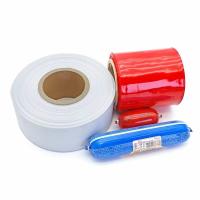 China Food Grade Plastic Nylon Polyamide Sausage Casing Film For Ham Packaging for sale