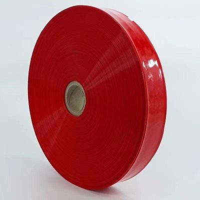 China Colored Plastic Polyamide Sausage Casing Film for sale