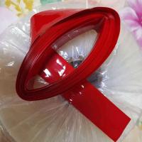 China Colored Plastic Polyamide Sausage Casing Film for sale
