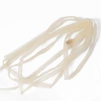 China Artificial Printed Food Sausage Casing Sausage Cover Plastic for sale