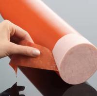 China Custom Printing Plastic Casing Polyamide Casing Ham Sausage suppliers for sale