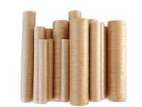 China Edible Collagen plastic Sausage Casings 20mm for sale
