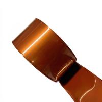 China Halal Different Colour Plastic Ham Skin Sausage Casing Ham Barrier Film Beef Salami Sausage Casing Sausage Skin For Sale for sale