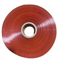 China Customized PVDC High Strength Plastic Roll Film Nylon Sausage Casing for sale