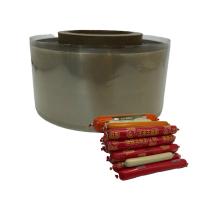 China Food Grade Transparent PVDC Shrink Bag Packaging Material for sale