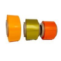 China Moisture Proof PVDC Plastic Sausage Casing Film Clear BPA Free For Professional Packaging Solutions for sale