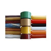 China Moisture Proof PVDC Plastic Sausage Casing Film Clear BPA Free For Professional Packaging Solutions for sale