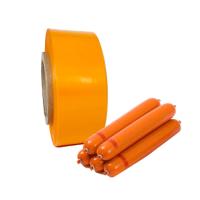 China Soft Hardness PVDC Base Film For Flexible Packaging Solutions In Calibre 10-50mm for sale