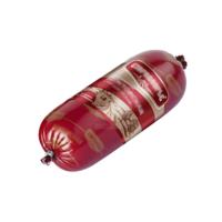 China PVDC Retort Sausage Casing Film BPA Free Clear Moisture Proof For Food Packaging for sale