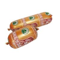 China Transparent Flexible PVDC Thermoforming Film For Food Industry for sale