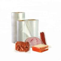 China Industrial Heat Sealing High Barrier Thermoforming Film For Food Packaging for sale