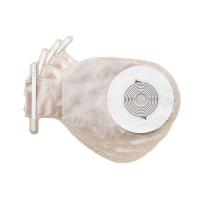 China High Barrier Soft PVDC Ostomy Bag For Easy And Secure Ostomy Management for sale