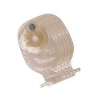 China High Barrier Soft PVDC Ostomy Bag For Easy And Secure Ostomy Management for sale