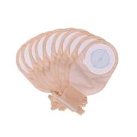 China Customizable High Barrier Soft PVDC CO Extrusion Film Ostomy Bag for sale