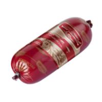China Top Notch PVDC Retort Sausage Casing Film Flat Width 30-350mm 24 Months Shelf Life for sale