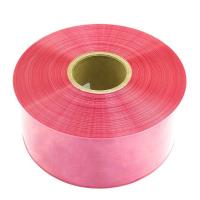 China Top Notch PVDC Retort Sausage Casing Film Flat Width 30-350mm 24 Months Shelf Life for sale