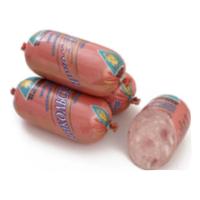 China Top Notch PVDC Retort Sausage Casing Film Flat Width 30-350mm 24 Months Shelf Life for sale