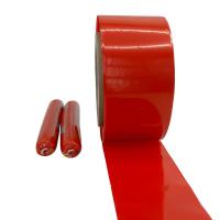 China Top Notch PVDC Retort Sausage Casing Film Flat Width 30-350mm 24 Months Shelf Life for sale