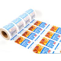 China Pharmaceutical Packaging PVDC Base Film With Custom Size Accepted Flat Width 30 350mm for sale