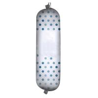 China Moisture Proof PVDC Plastic Sausage Casing Film Ultimate Protection For Collagen Casing for sale
