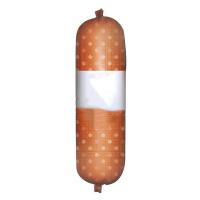China Moisture Proof PVDC Plastic Sausage Casing Film Ultimate Protection For Collagen Casing for sale